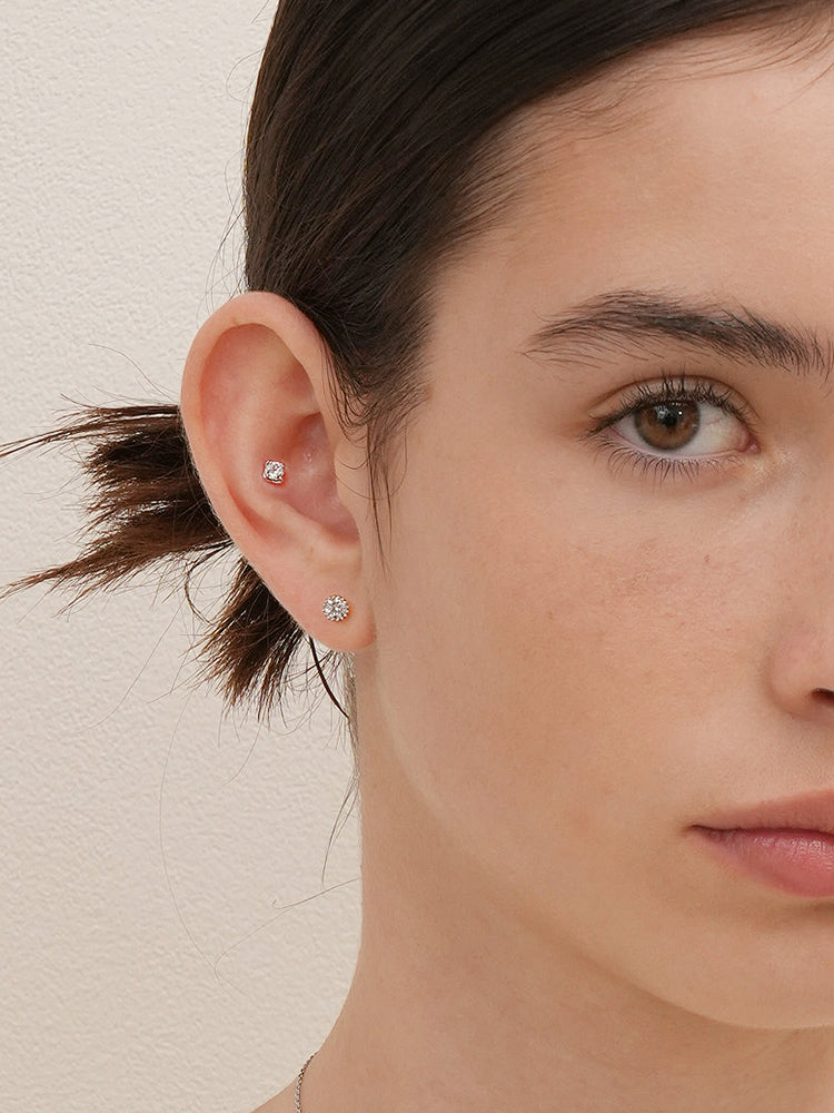 Piercing Size Guide – MinimalBijoux