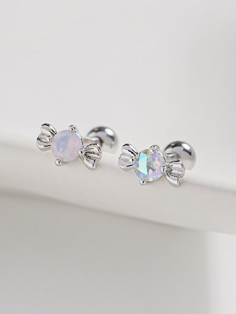 Coil Candy Cartilage Ear Piercing 18G16G – MinimalBijoux