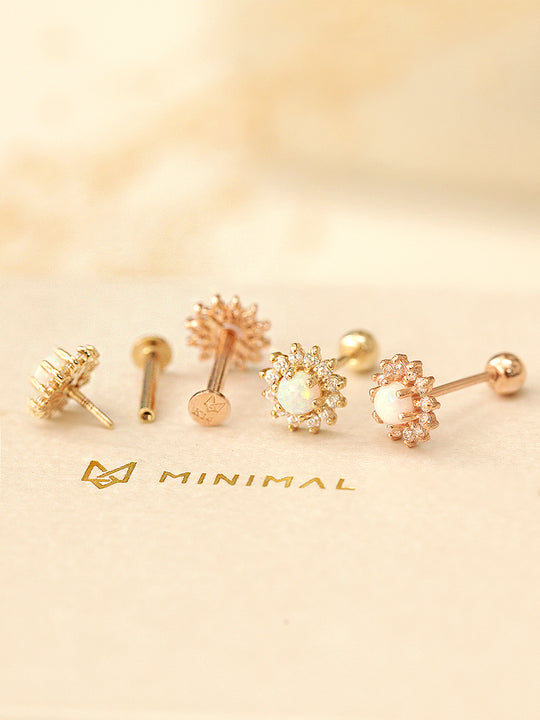 MinimalBijoux | Gold Jewelry