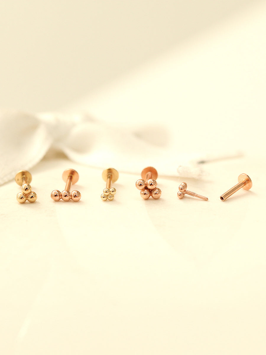 Shop by Piercing – MinimalBijoux