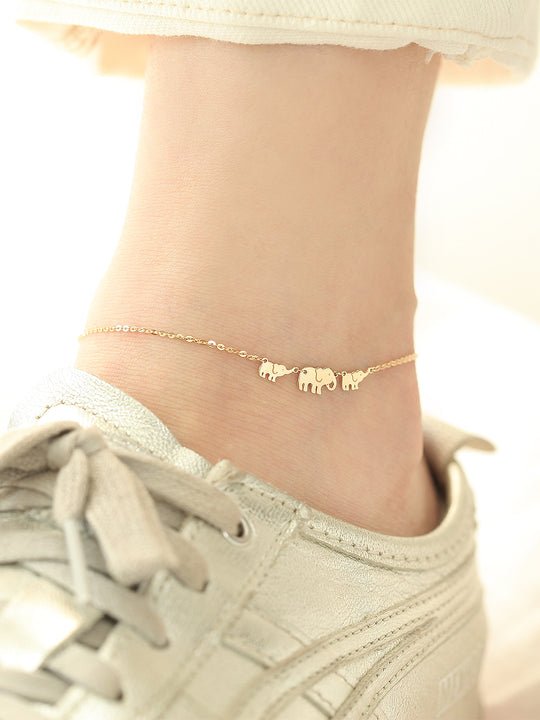 Anklets – MinimalBijoux